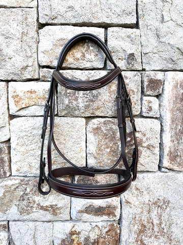 Bridles | The Carrington Shoppe