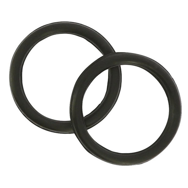 Rubber Safety Stirrup Rings | The Carrington Shoppe