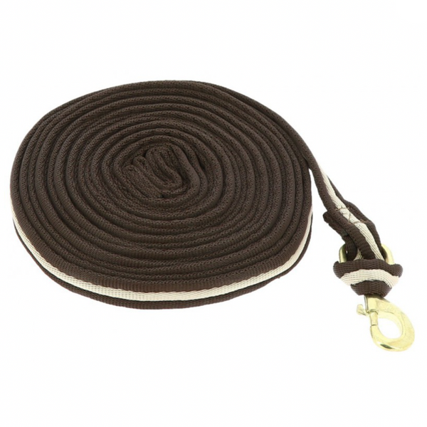 Norton Padded Lunge Line | The Carrington Shoppe